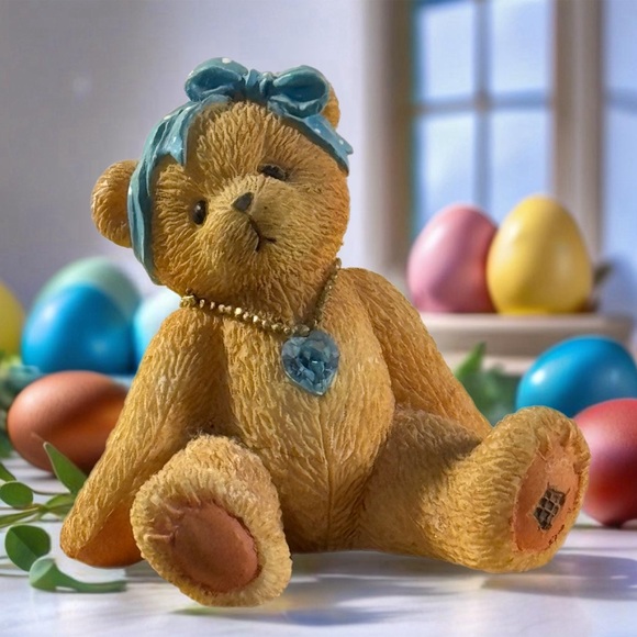 Cherished Teddies | Accents | Cherished Teddies Little Sparkles ...